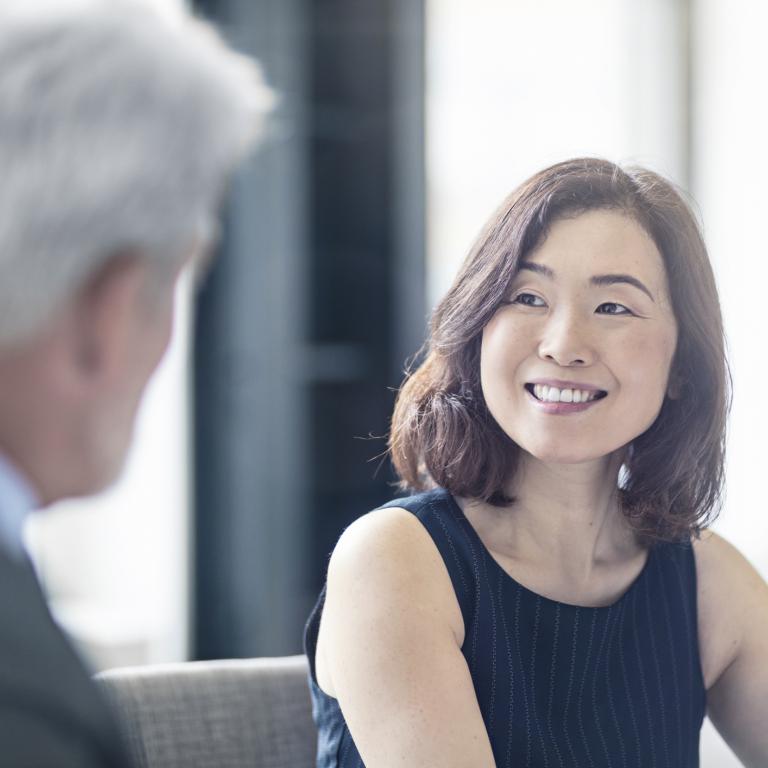 Solutions for Private Clients | Ocorian